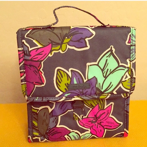 Vera Bradley | Bags | Only Vera Bradley Lunch Sack | Poshmark